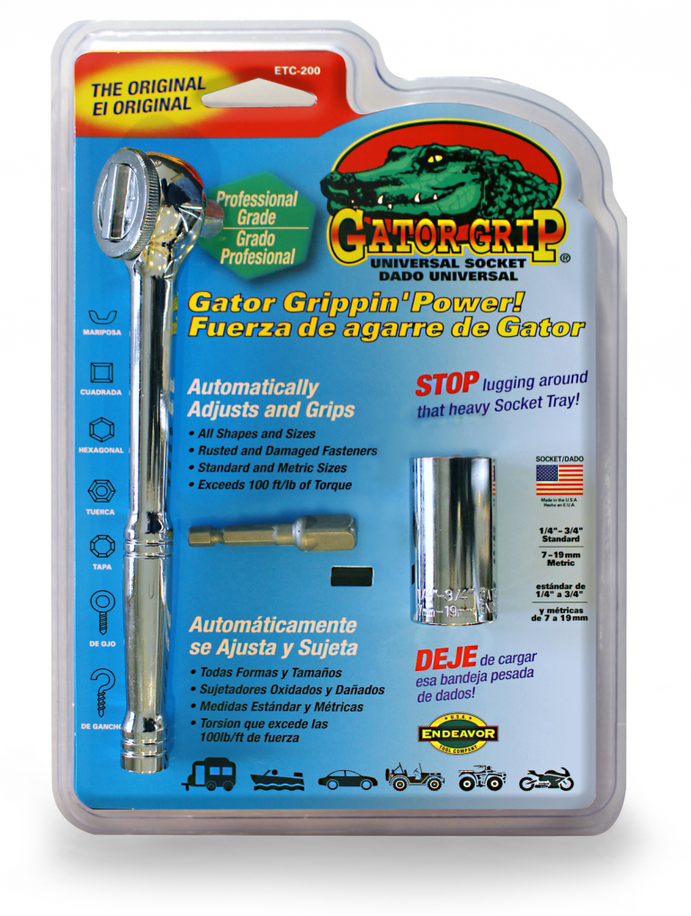 Original Gator-Grip® Products - Original Gator-Grip®