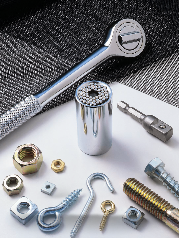 Gator-Grip® Three-Piece Set - Original Gator-Grip®