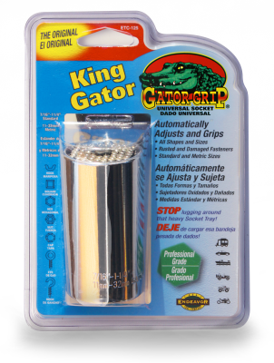 Original Gator-Grip® Products - Original Gator-Grip®