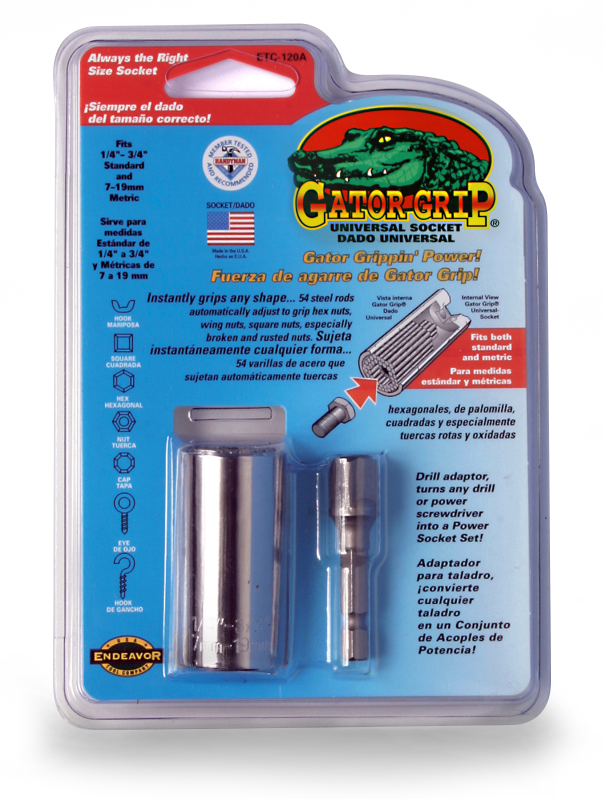 Original Gator-Grip® Products - Original Gator-Grip®
